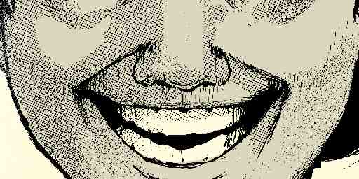 Ada yang Mati di Sini (2023) | Comics by Azam Raharjo